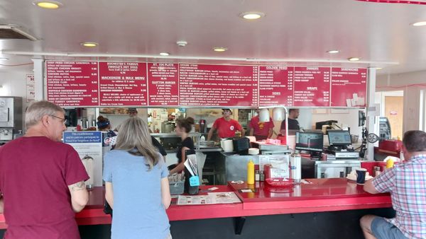 ORBAKERS DRIVE IN RESTAURANT - Updated June 2026 - 93 Photos & 140 ...