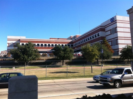 DALLAS VA MEDICAL CENTER - Updated October 2025 - 130 Photos & 131 ...