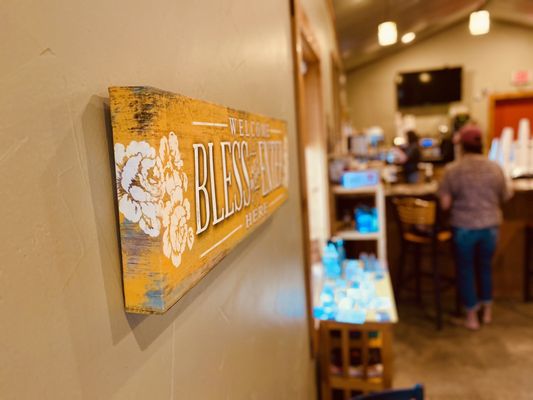 THE BUCKIN’ BEAN - Updated July 2025 - 27 Photos & 56 Reviews - 402 W ...