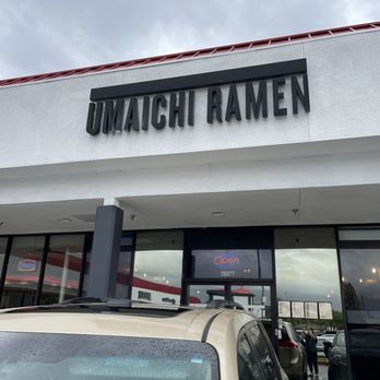 UMAICHI RAMEN - Updated October 2024 - 887 Photos & 816 Reviews - 26877 Bouquet Canyon Rd, Santa ...