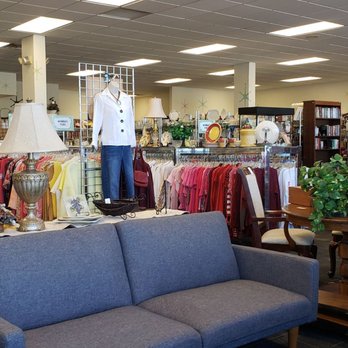 AGRACE THRIFT STORE - MADISON WEST - Updated January 2026 - 35 Photos ...