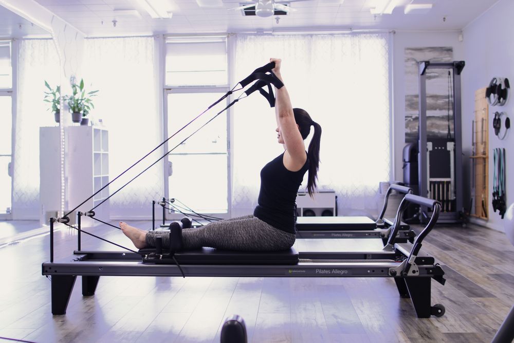 THRIVE MOVEMENT ARTS - Updated January 2025 - Request Information ...