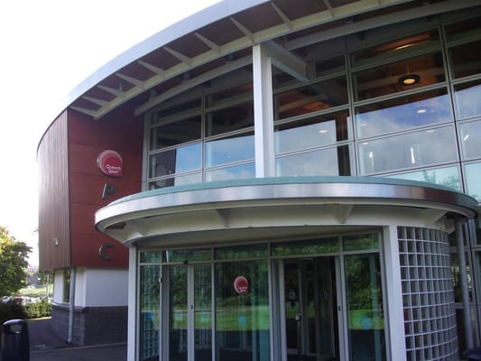 PEC AT QUEEN’S - Updated October 2025 - 14 Reviews - Botanic Gardens ...