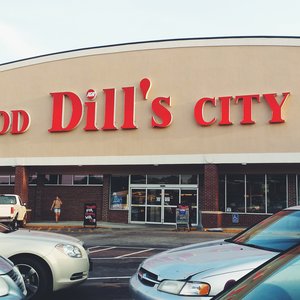 DILL’S FOOD CITY - 12260 Augusta Rd, Lavonia, Georgia - Grocery - Phone ...