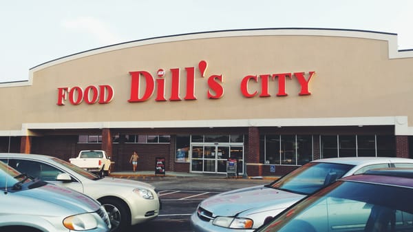DILL’S FOOD CITY - Updated December 2025 - 721 Cook St, Royston ...