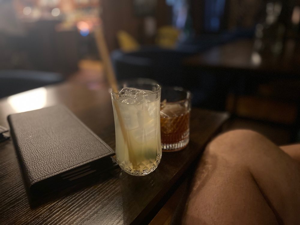 LUSH LOUNGE - 43 Photos & 22 Reviews - 317 E Main St, Floyd, Virginia ...