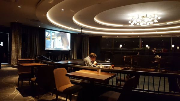 THE CLUB - 330 Photos & 65 Reviews - American (Traditional) - 1 Robert ...