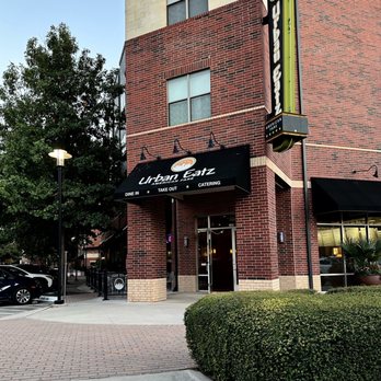 URBAN EATZ - Updated December 2025 - 81 Photos & 163 Reviews - 1811 N ...