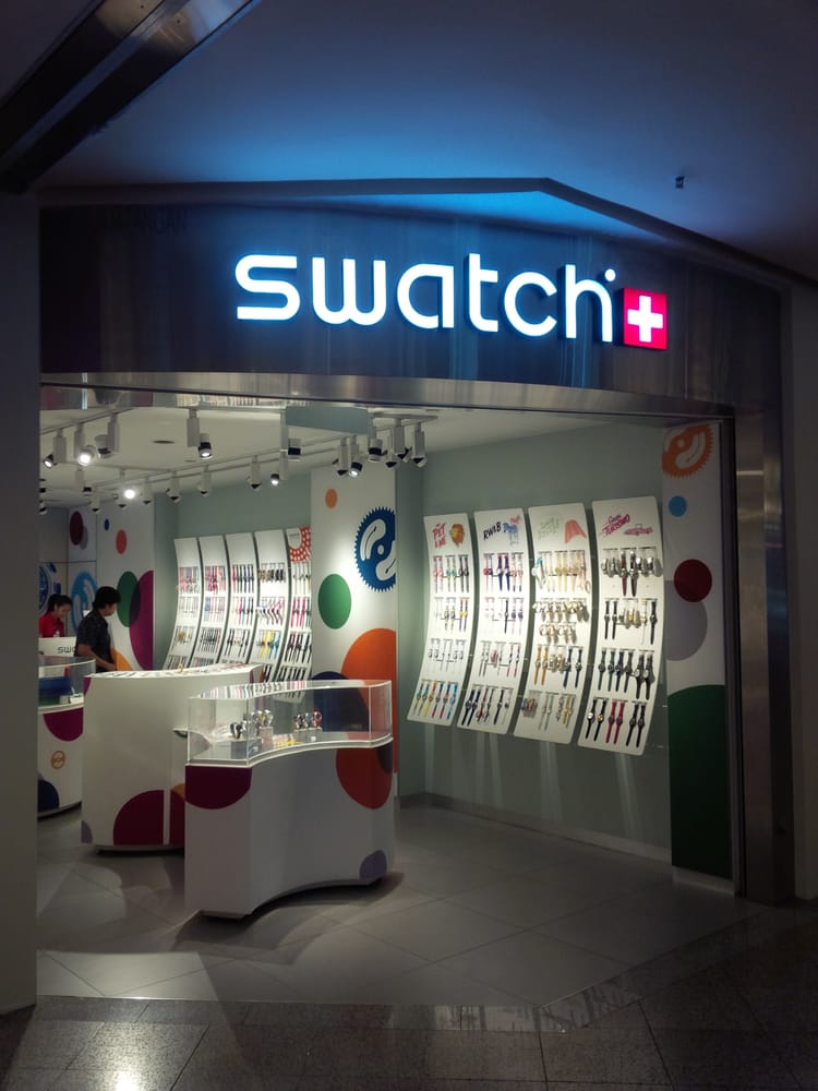 SWATCH - Updated October 2025 - G-037A Ground Floor, Mid Valley, Mid ...
