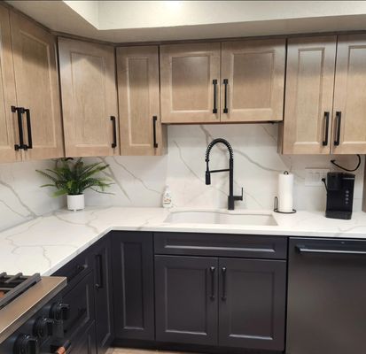 NATIONS CABINETRY - Updated October 2025 - 13 Photos & 15 Reviews ...