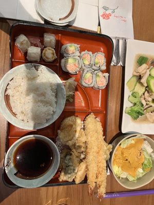 NIJI ASIAN CUISINE - Updated January 2025 - 49 Photos & 31 Reviews ...