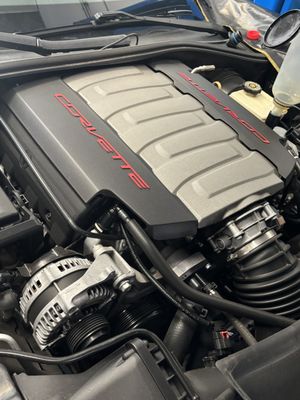 THE MECHANIC OC - Updated October 2025 - 341 Photos & 278 Reviews ...