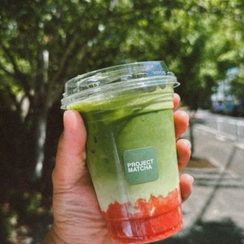 PROJECT MATCHA - Updated September 2025 - 177 Photos & 91 Reviews - 555 ...