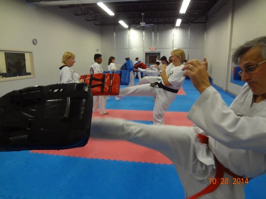 CHUNG’S TAE KWON DO ACADEMY - Updated December 2025 - 115 Northeastern ...