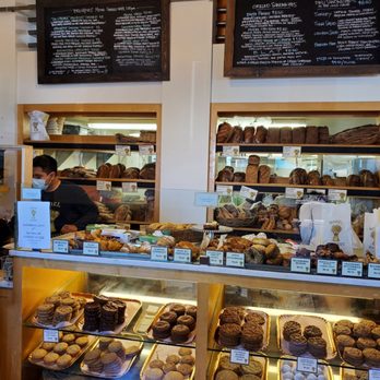 The Model Bakery - Takeout & Delivery - 928 Photos & 930 Reviews ...