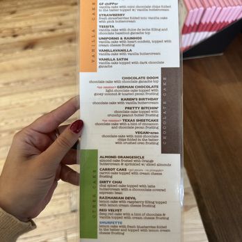 BAKED & WIRED - 4424 Photos & 5090 Reviews - 1052 Thomas Jefferson St ...