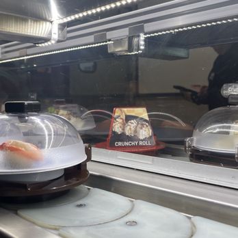 KURA REVOLVING SUSHI BAR - Updated December 2024 - 1625 Photos & 667 ...