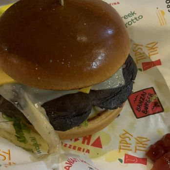 BANZAI BURGER - Updated September 2024 - 435 Photos & 481 Reviews ...