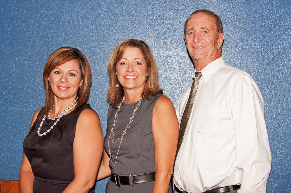 RUGGIERI FINANCIAL & INSURANCE - Updated October 2025 - 1600 E Florida ...