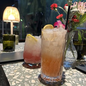 EDEN ROOFTOP BAR - Updated May 2025 - 153 Photos & 98 Reviews - 2 E ...