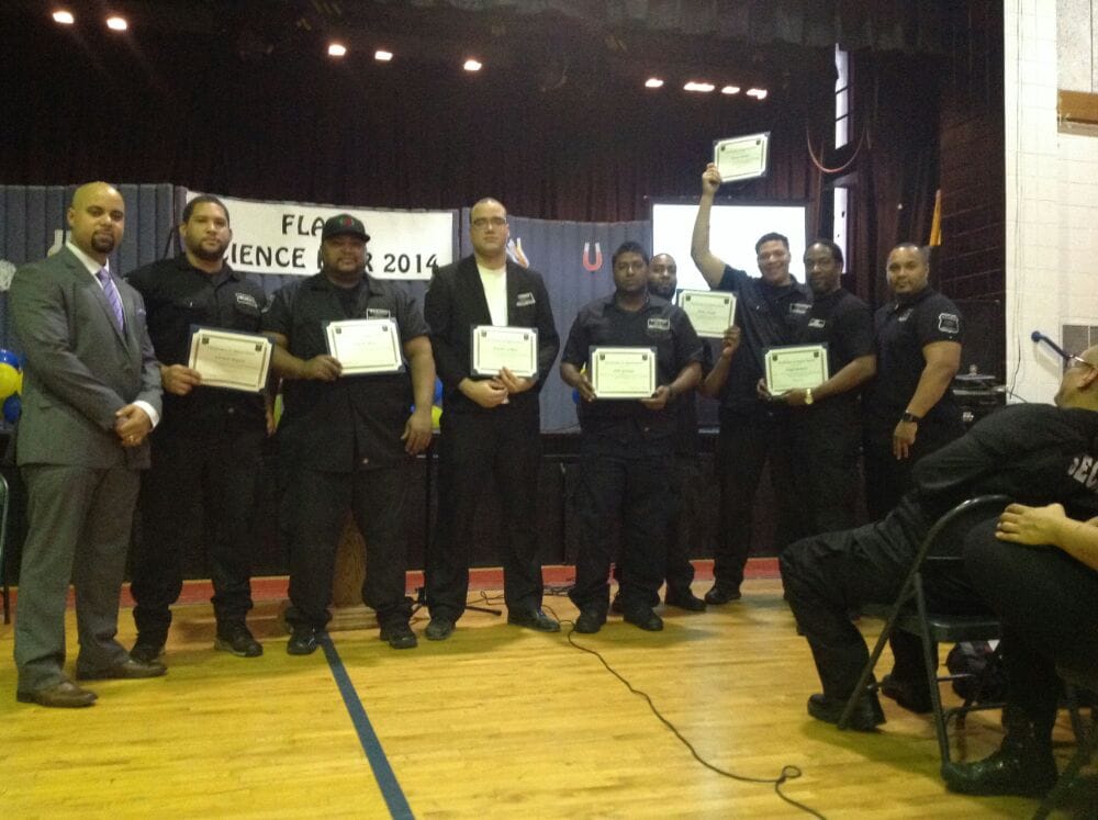 THIRD SECURITY - Updated May 2025 - 11 Photos - 2125 Davidson Ave ...