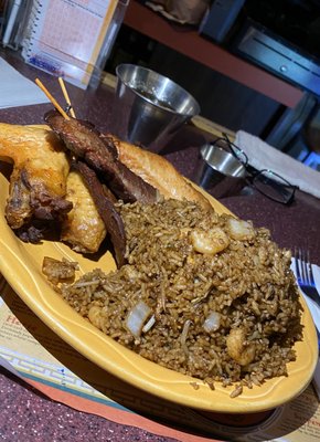 MON KOU RESTAURANT - 66 Photos & 164 Reviews - 676 Washington St ...