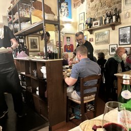 VINI E VECCHI SAPORI - Updated May 2025 - 469 Photos & 295 Reviews ...