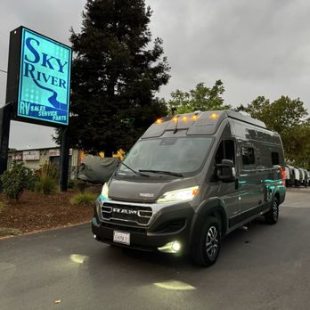 SKY RIVER RV - PASO ROBLES - Updated December 2025 - 99 Photos & 280 ...