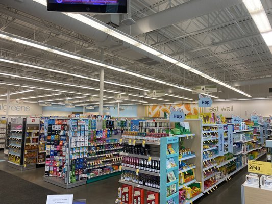 WALGREENS - Updated November 2024 - 10 Photos - 4501 Market St ...