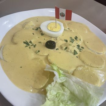 INCA FUSION PERUVIAN RESTAURANT - Updated October 2025 - 432 Photos ...