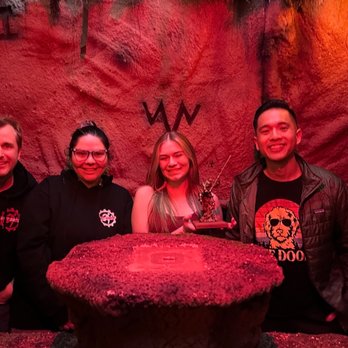 INTREPID ESCAPE ROOMS - Updated July 2024 - 37 Photos & 57 Reviews ...