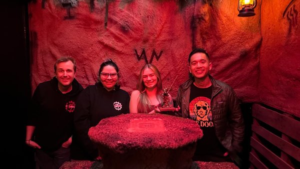 INTREPID ESCAPE ROOMS ORANGE COUNTY - Updated December 2025 - 54 Photos ...