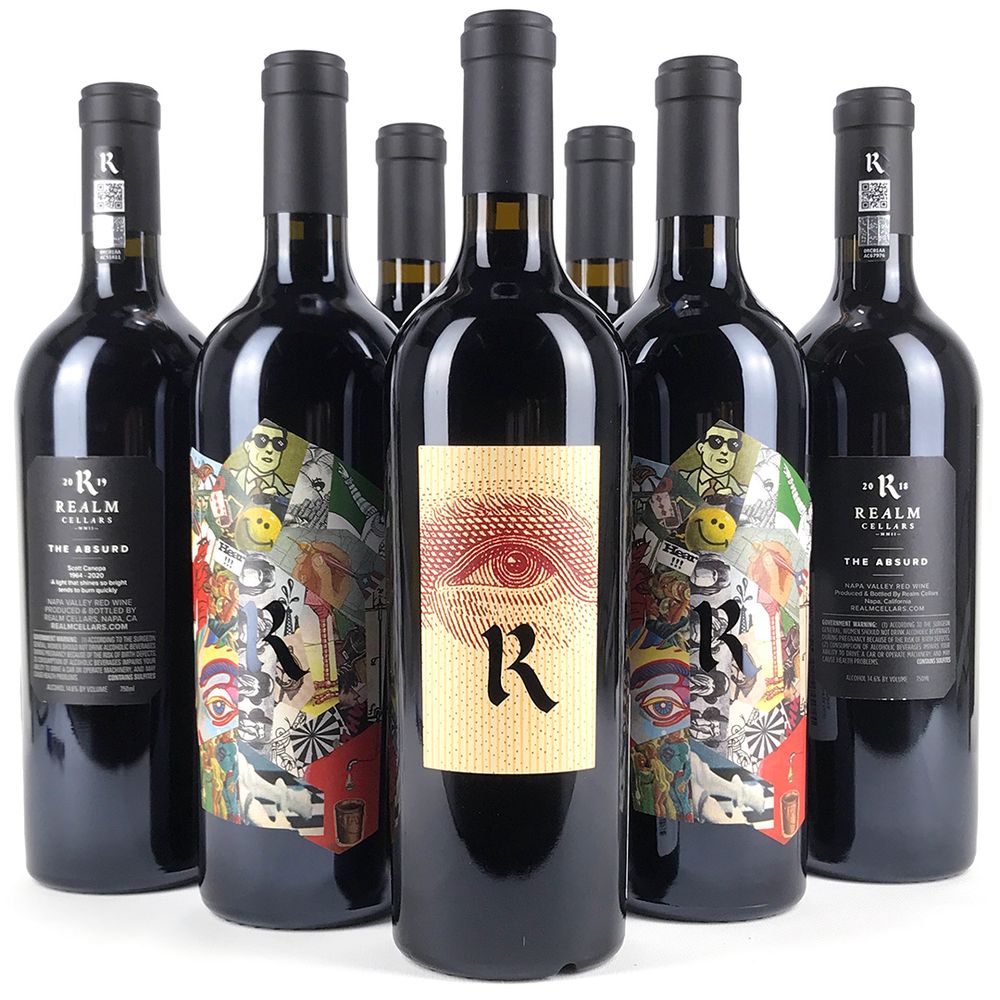 GRAND CRU LIQUID ASSETS - Updated December 2025 - 20 Photos - 2706 ...