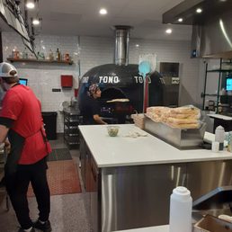 TONO PIZZERIA + CHEESESTEAKS - Updated January 2026 - 88 Photos & 61 ...