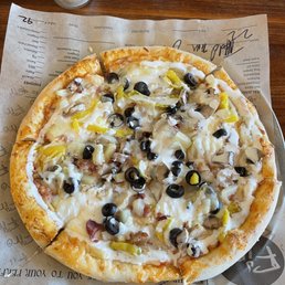 FIRO FIRE KISSED PIZZA - Updated July 2025 - 130 Photos & 184 Reviews ...