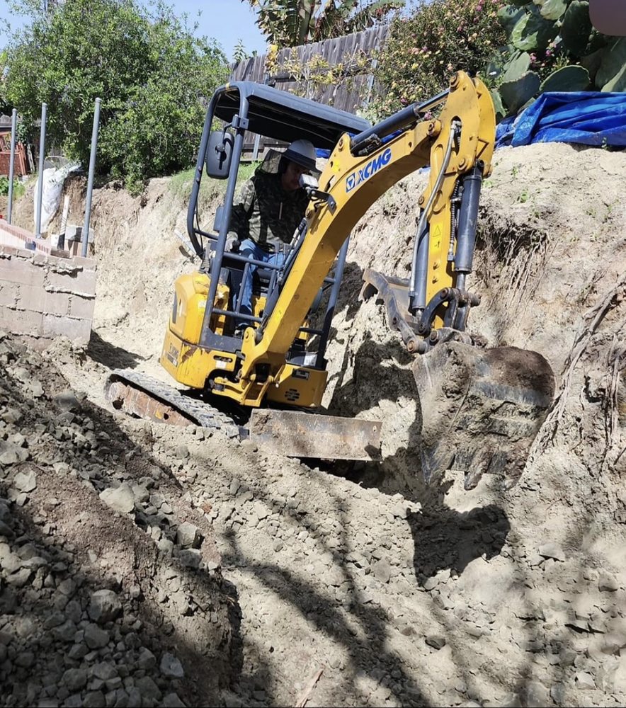 RG CONCRETE - Updated July 2024 - Oceanside, California - Masonry/Concrete - Phone Number - Yelp