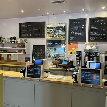 TREE STORY BAKERY & CAFE - Updated June 2025 - 564 Photos & 231 Reviews ...