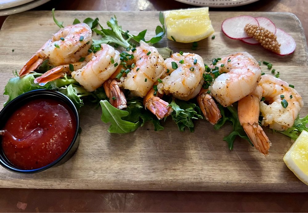 PROHIBITION KITCHEN - 2213 Photos & 1651 Reviews - 119 Saint George St ...