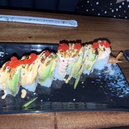 SUSHI MONSTER - Updated January 2026 - 475 Photos & 113 Reviews - 13307 ...