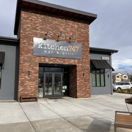 KITCHEN747 - Updated April 2026 - 1056 Photos & 716 Reviews - 2320 ...