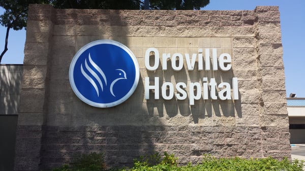OROVILLE HOSPITAL - Updated January 2026 - 27 Photos & 124 Reviews ...