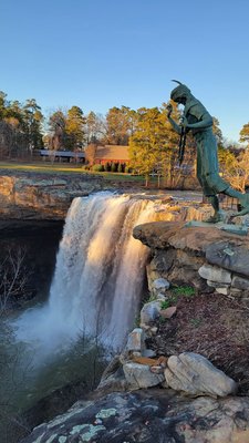 NOCCALULA FALLS PARK & CAMPGROUNDS - Updated November 2025 - 442 Photos & 97 Reviews - 1500 ...