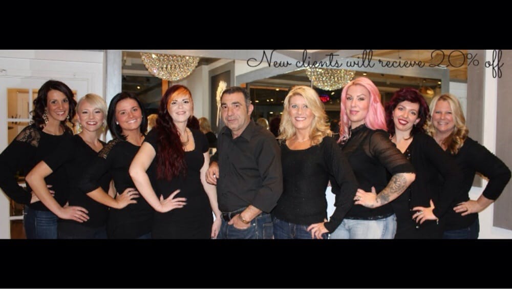 JOE SEMINARA SALON - Updated December 2025 - 23 Reviews - 1612 Main St ...
