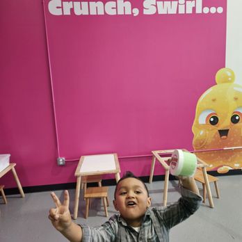 SLIME KITCHEN - Updated January 2026 - 67 Photos & 30 Reviews - 299 E ...