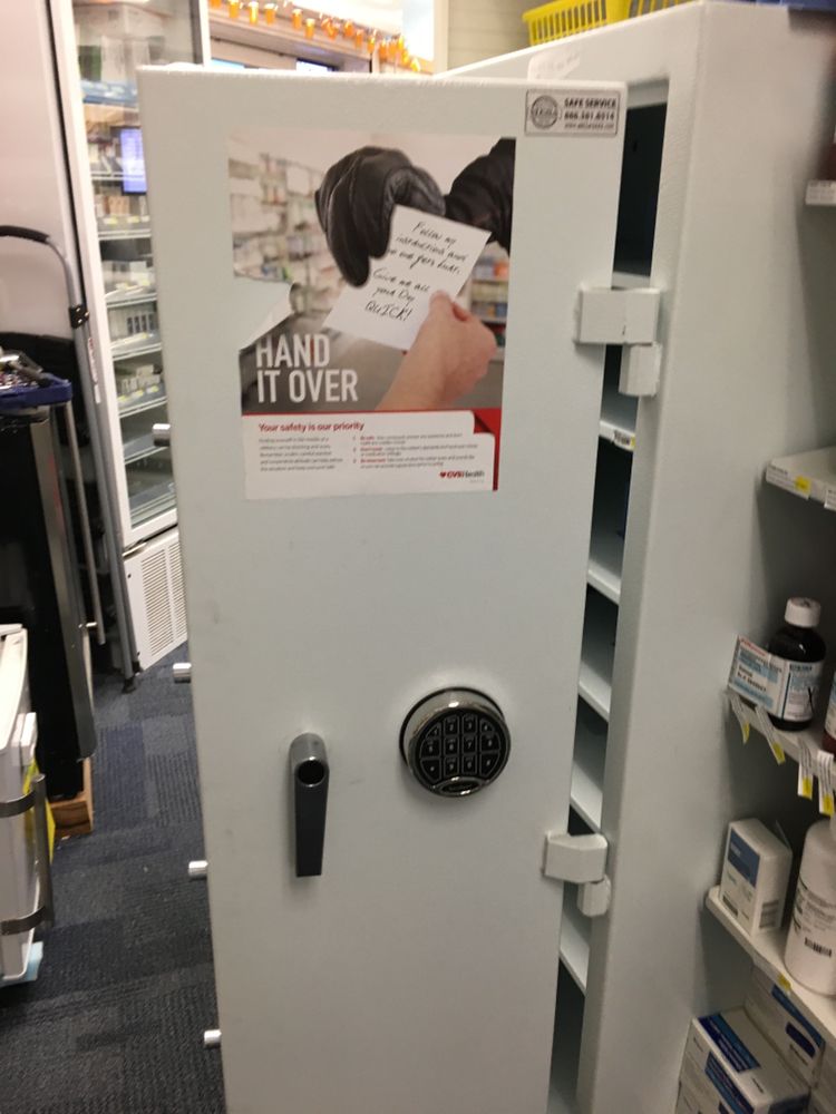 AZ TRI STATE LOCK AND SAFE - Updated August 2025 - 20 Photos - Fort ...