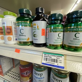 ADAMS PHARMACY - Updated October 2025 - 10 Photos & 11 Reviews - 254 ...