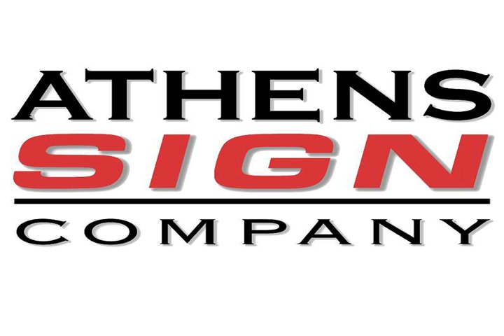 ATHENS SIGN COMPANY - Updated July 2025 - Request Consultation - 17270 ...