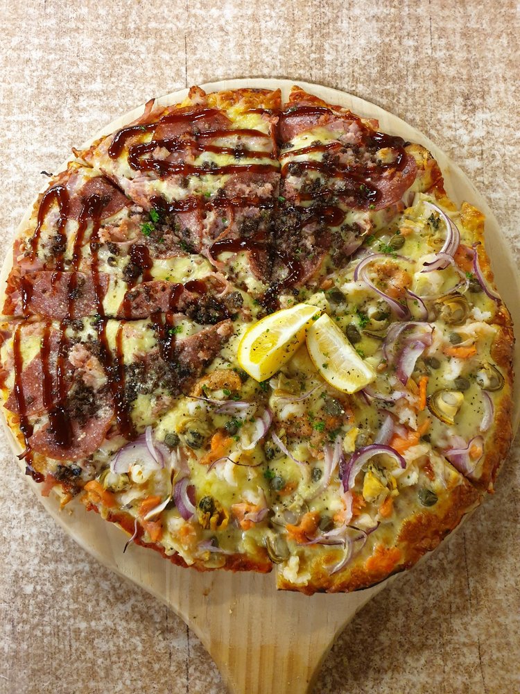 FAT PIPI TAKE-AWAY PIZZAS - 31 Photos & 19 Reviews - 89 Revell St ...