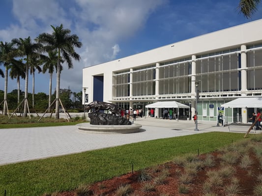 FLORIDA INTERNATIONAL UNIVERSITY - Updated August 2025 - 164 Photos ...