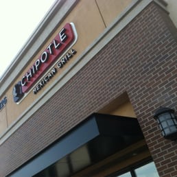 CHIPOTLE MEXICAN GRILL - Updated May 2026 - 63 Photos & 131 Reviews ...